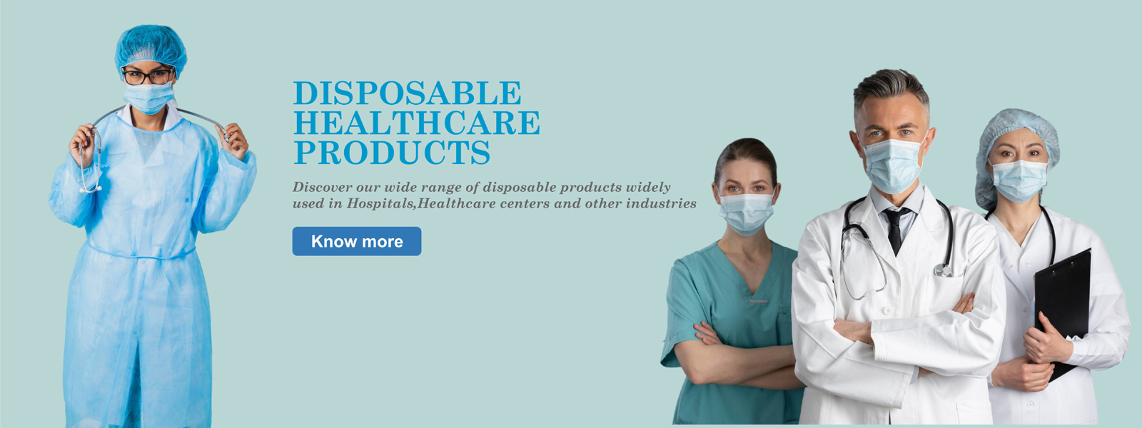 Shilpee Surgicals | Disposable and Reusable Healthcare Products ...